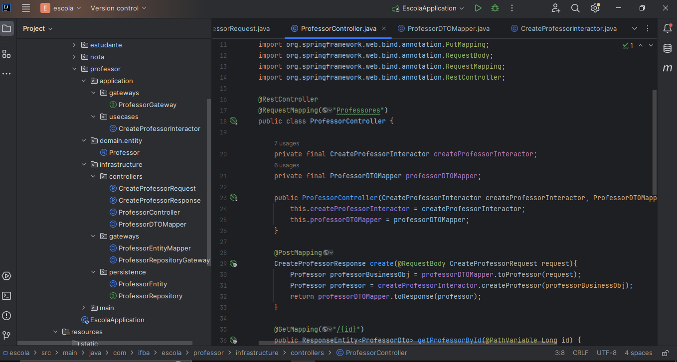 Portfólio - João Paulo